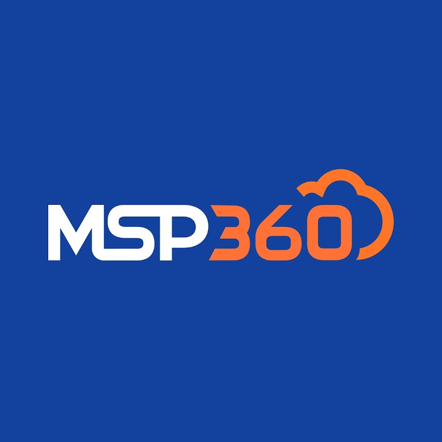 Backup en la Nube con MSP 360 | IntisCorp